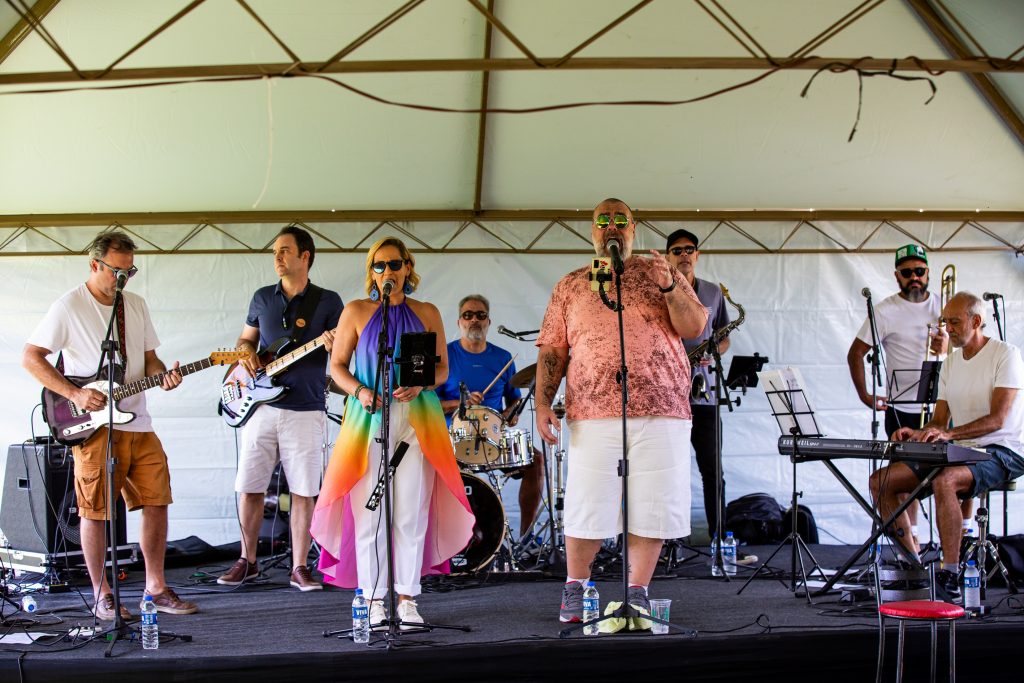 MotoFest nos Quilombos de Brumadinho foi um sucesso
